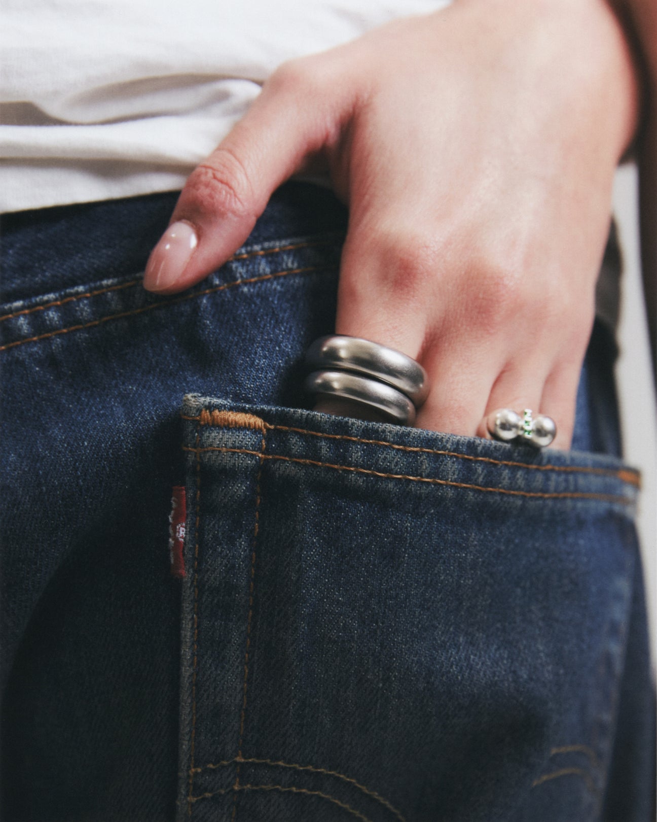 Jumbo Ring – 67jewelry