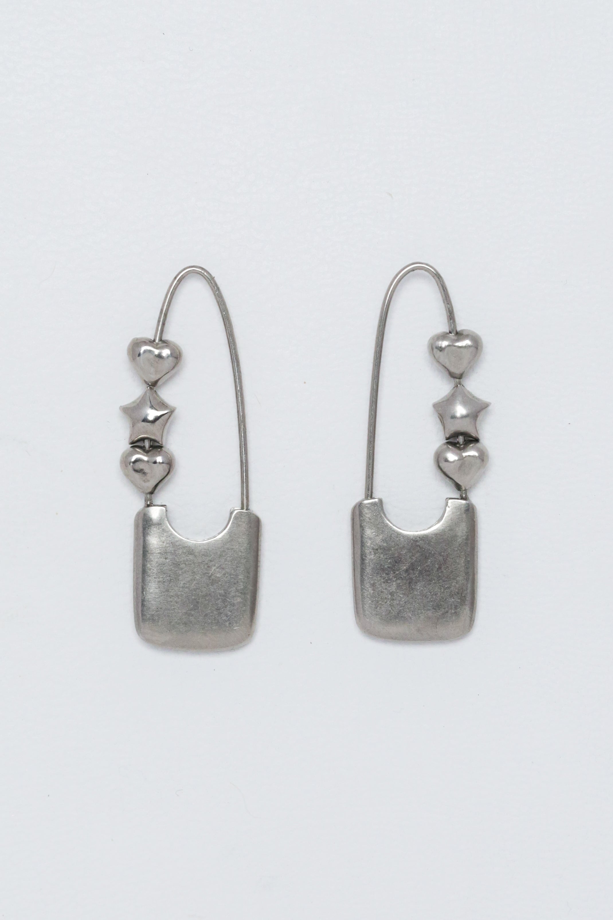 Mixed Safety Pins – 67jewelry