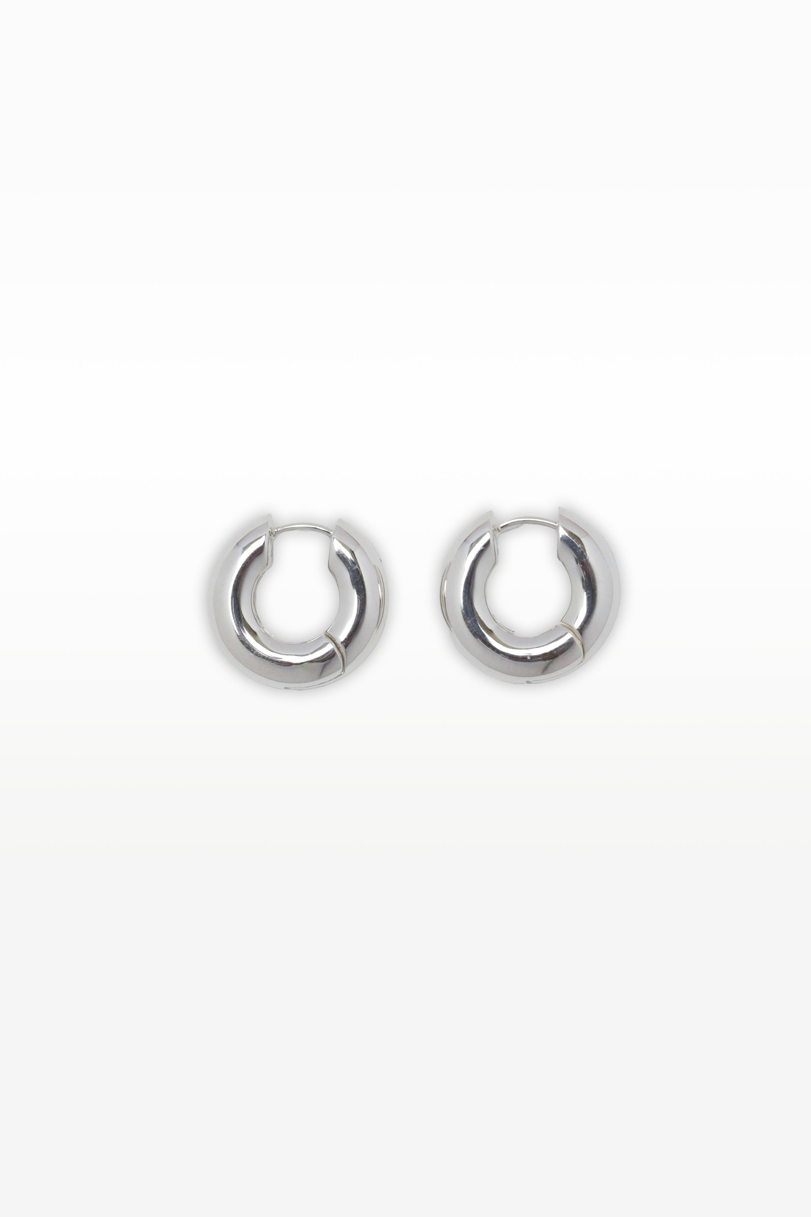 Baby Hoops – 67jewelry