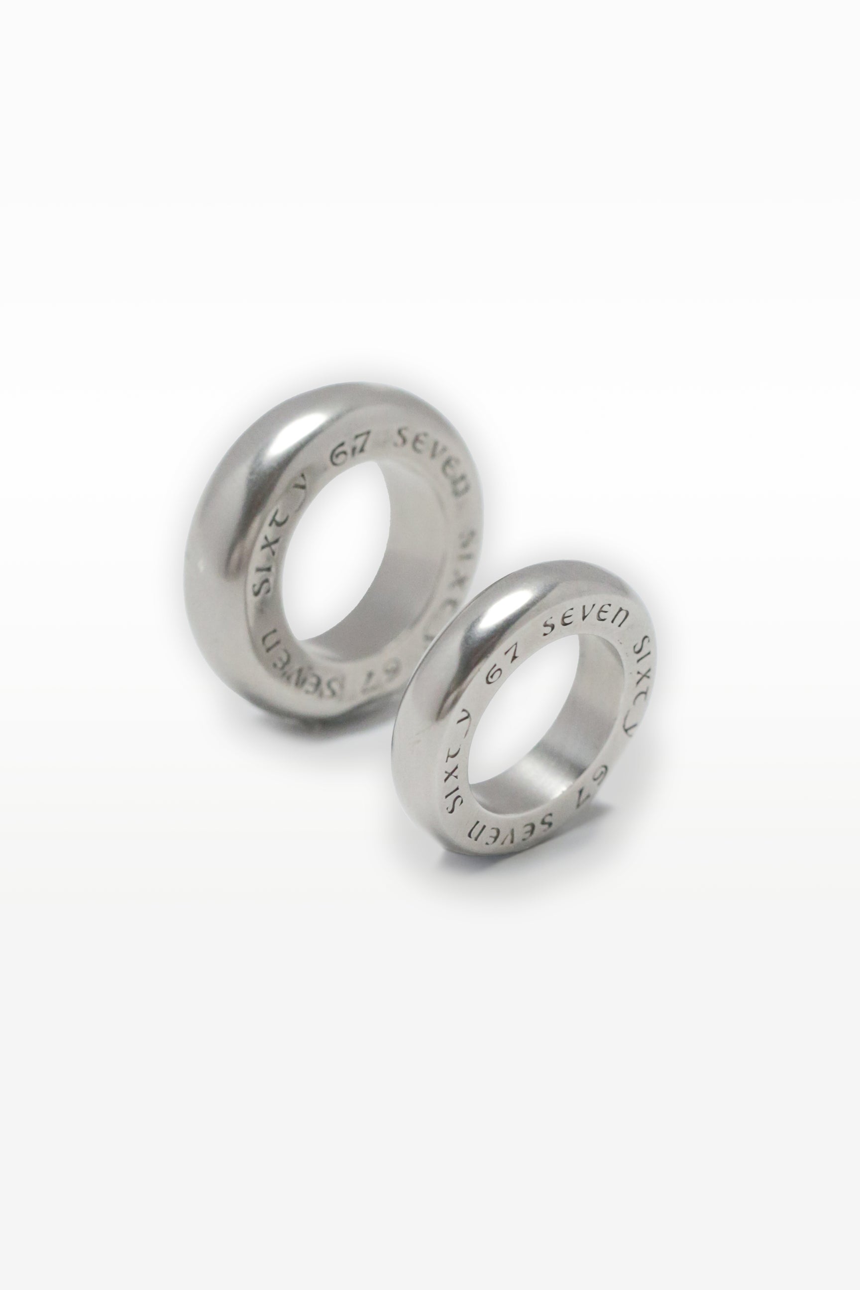 Jumbo Ring – 67jewelry