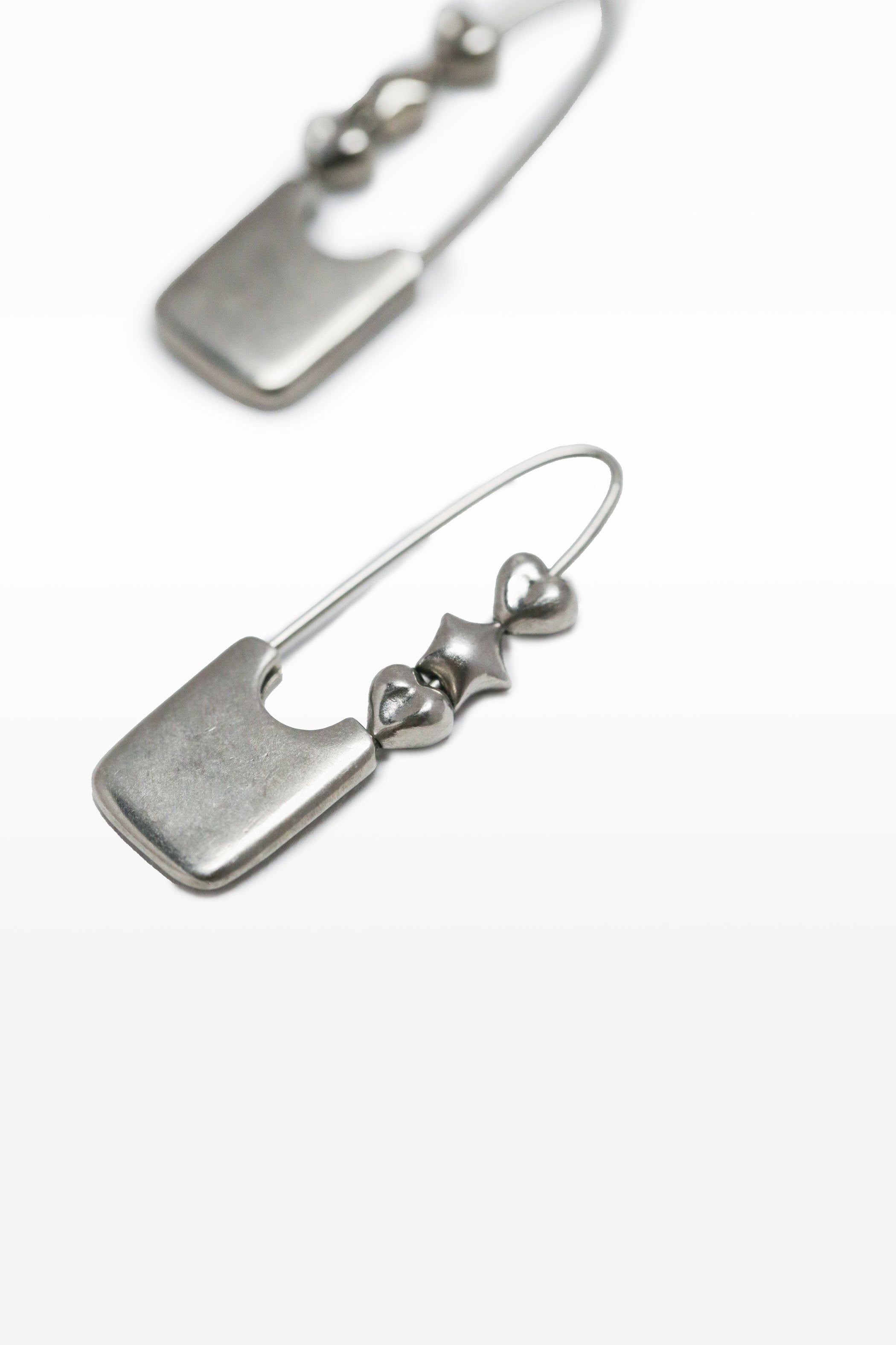 Mixed Safety Pins – 67jewelry